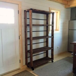 33 Simple DIY Projects with Reclaimed Wood