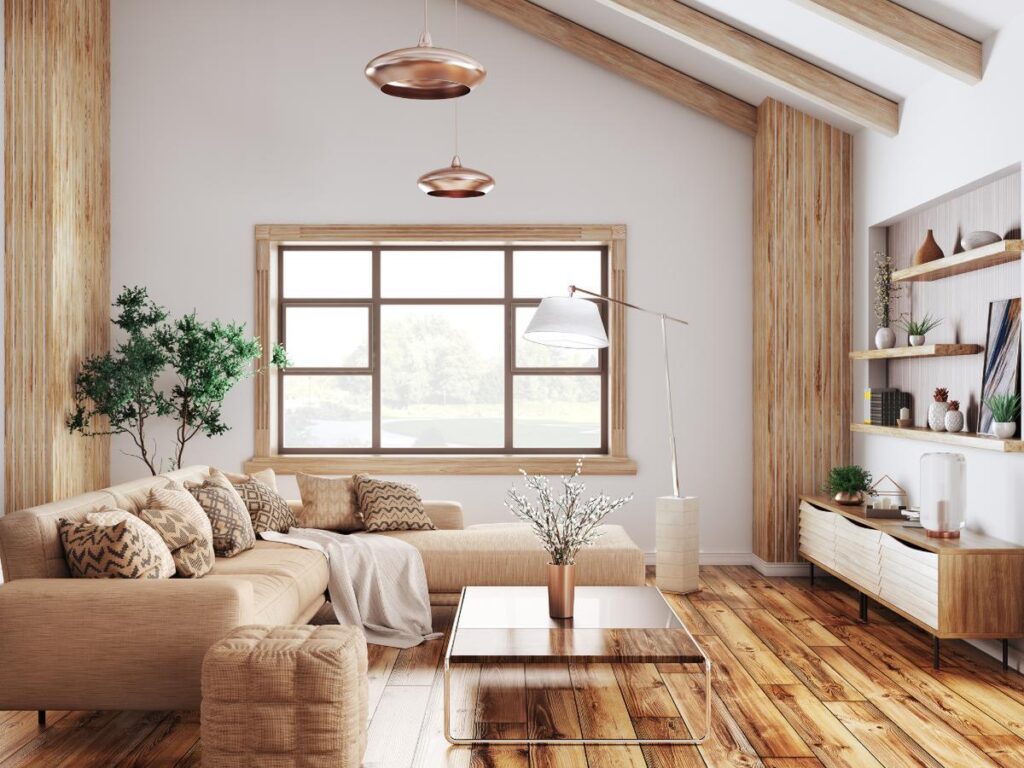 5 Creative Ideas to Fall in Love with Your Home Again