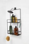 33 Space-Saving Shower Storage Ideas for Every Bathroom