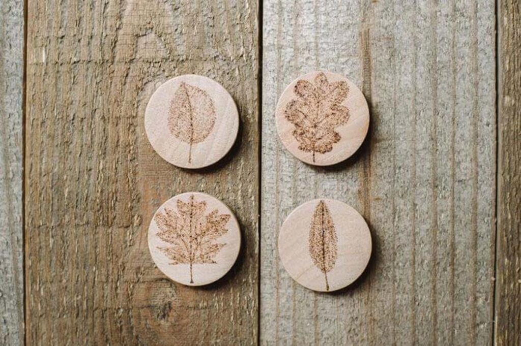 32 Easy DIY Wood Burning Projects for All Skill Levels