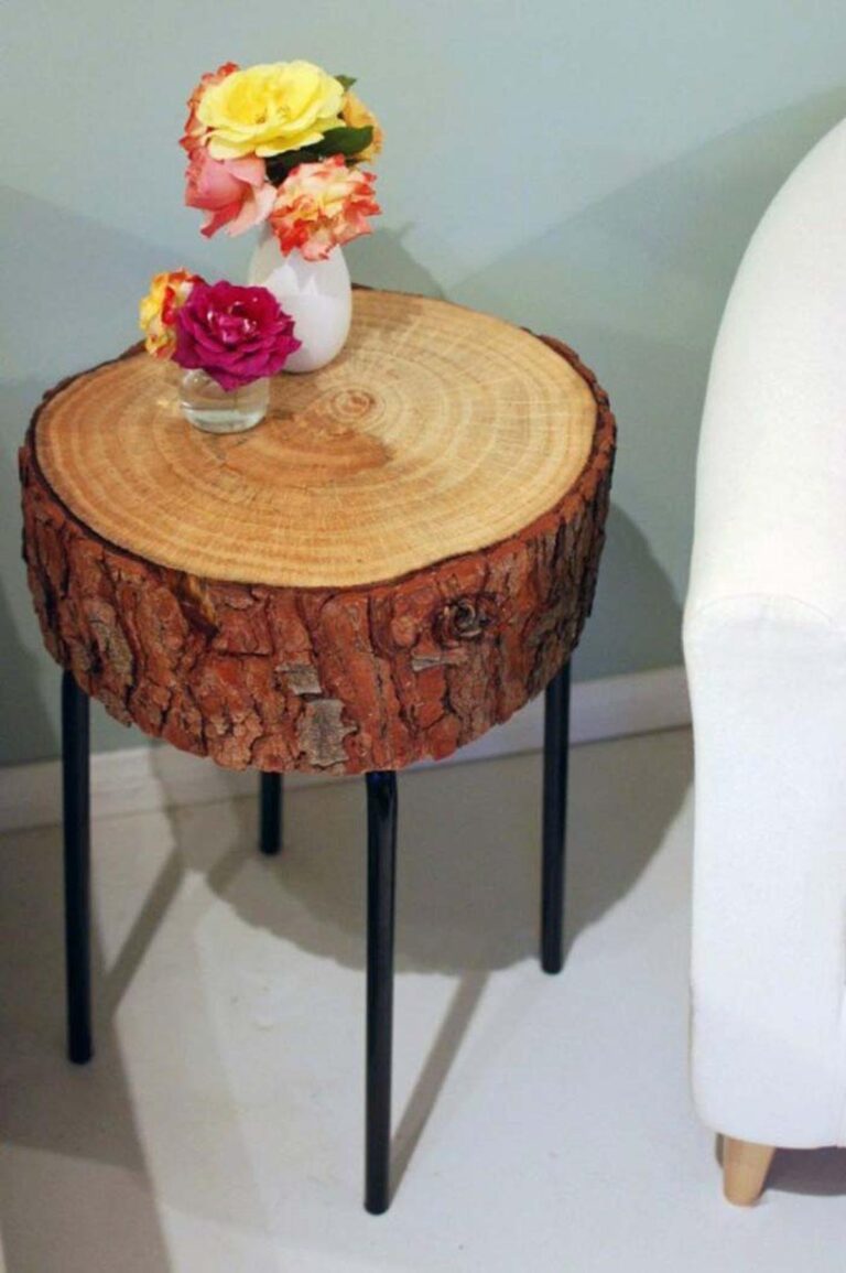 56 Best Wooden Decoration Ideas to Enhance Your Home