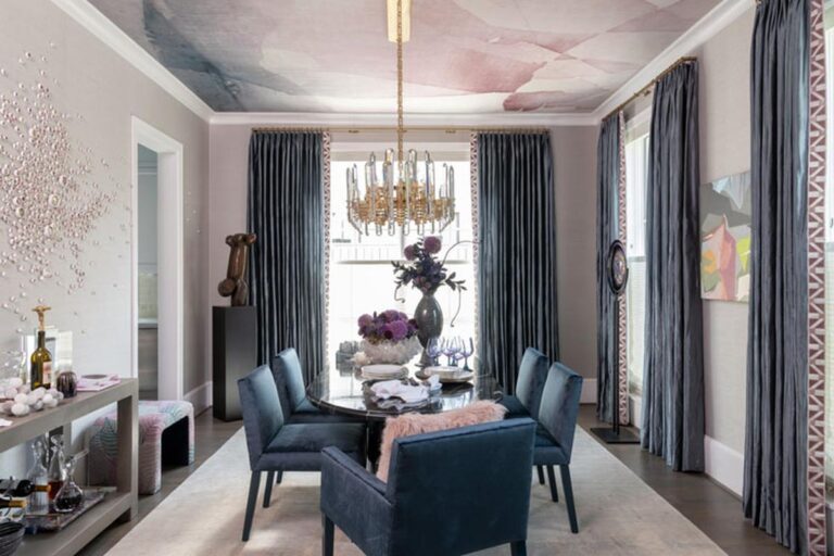 49 Stylish Crown Molding Concepts