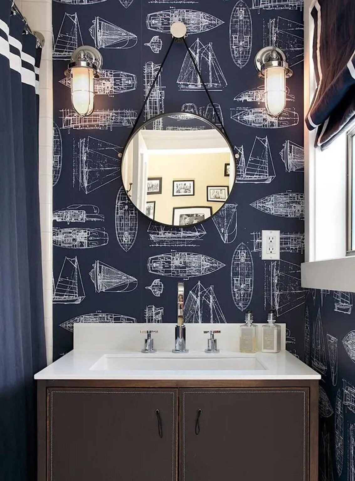 53 Best Masculine Men's Bathroom Ideas for Ultimate Relaxation