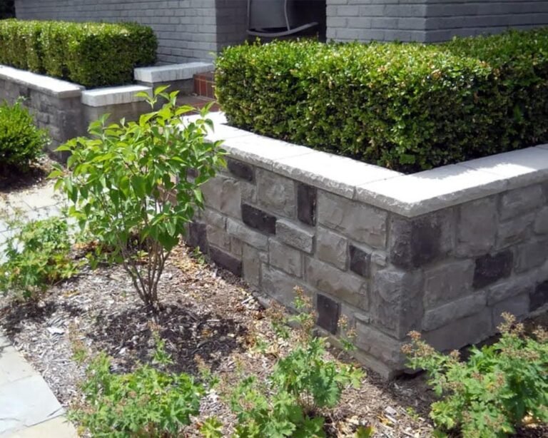 54 Gorgeous Retaining Wall Ideas to Elevate Your Yard