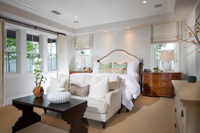 67 Inspiring Bedroom Sitting Area Ideas for a Cozy Space