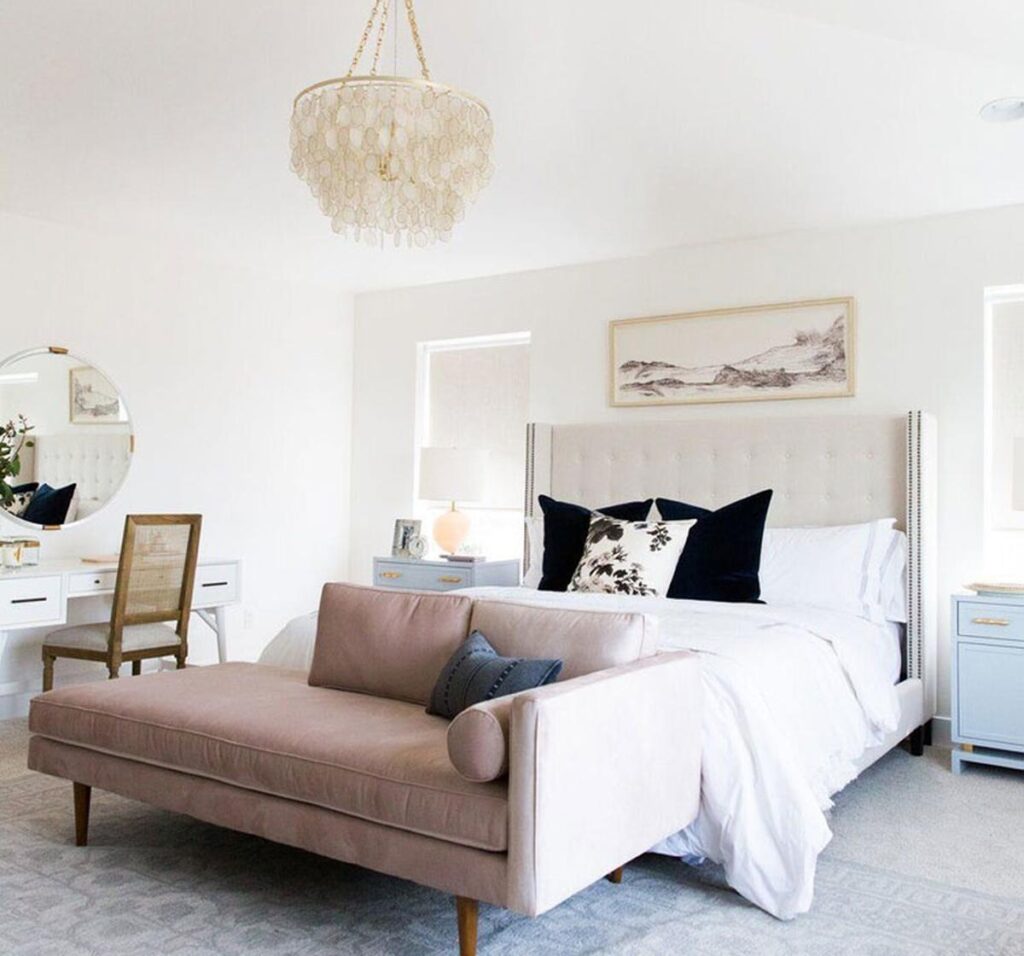 67 Inspiring Bedroom Sitting Area Ideas for a Cozy Space