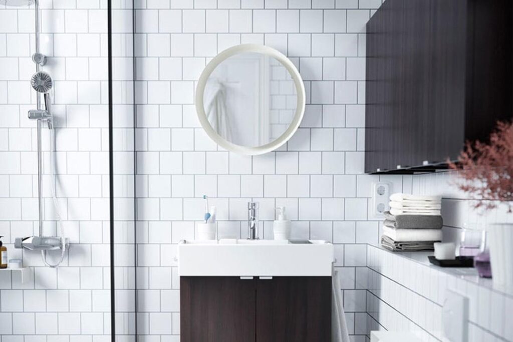 53 Best Masculine Men's Bathroom Ideas for Ultimate Relaxation