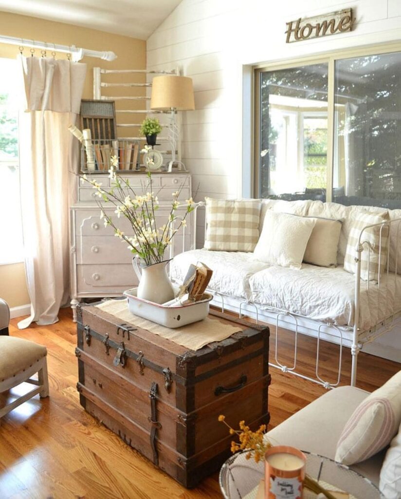 67 Stylish Farmhouse Decor Ideas for a Warm and Inviting Home