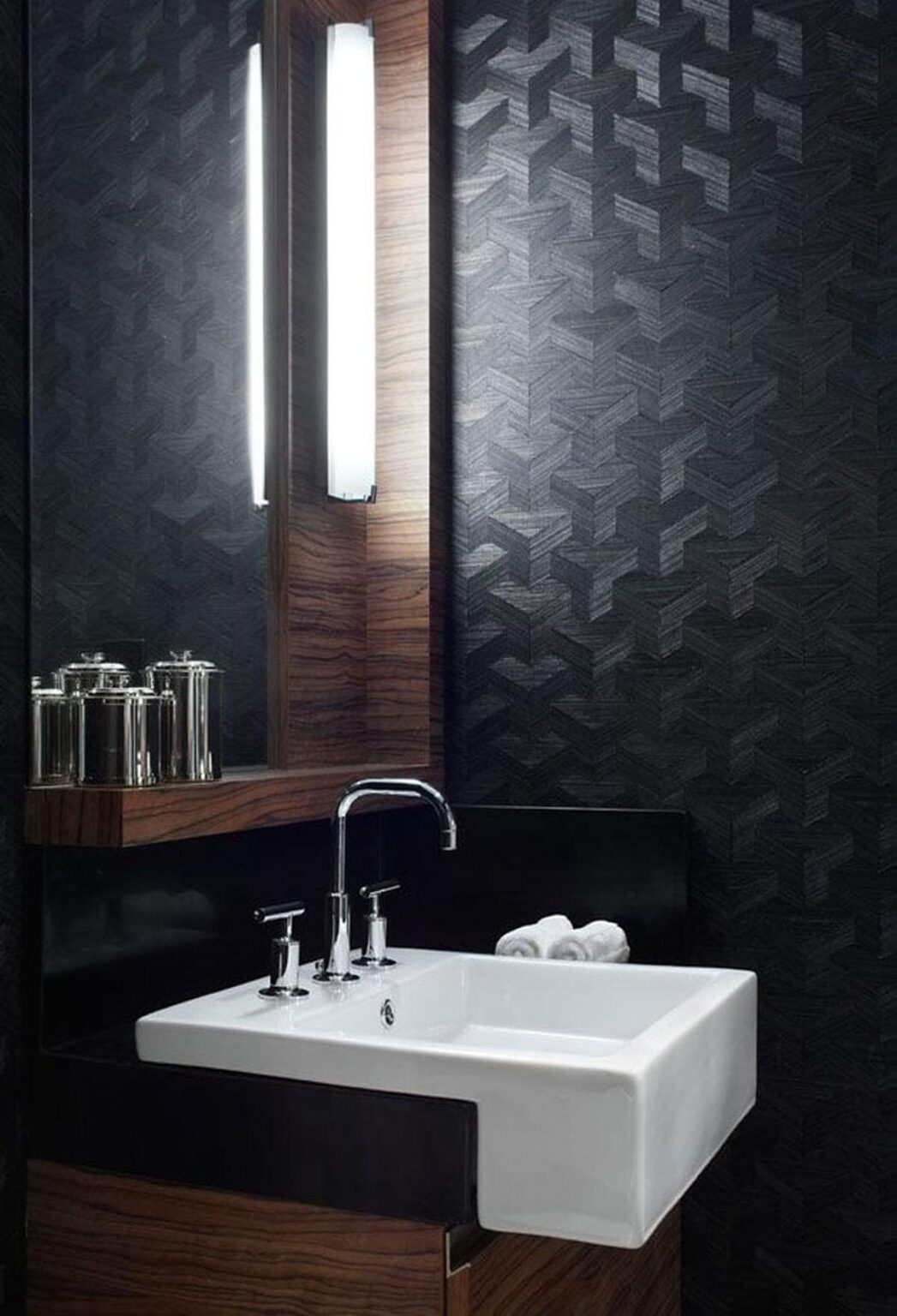 53 Best Masculine Men's Bathroom Ideas for Ultimate Relaxation