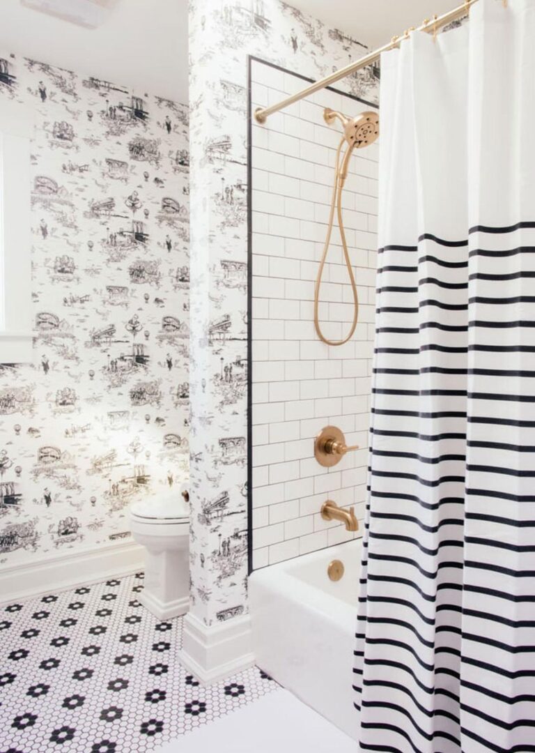 61 Beautiful Shower Tile Inspirations for a Stylish Update