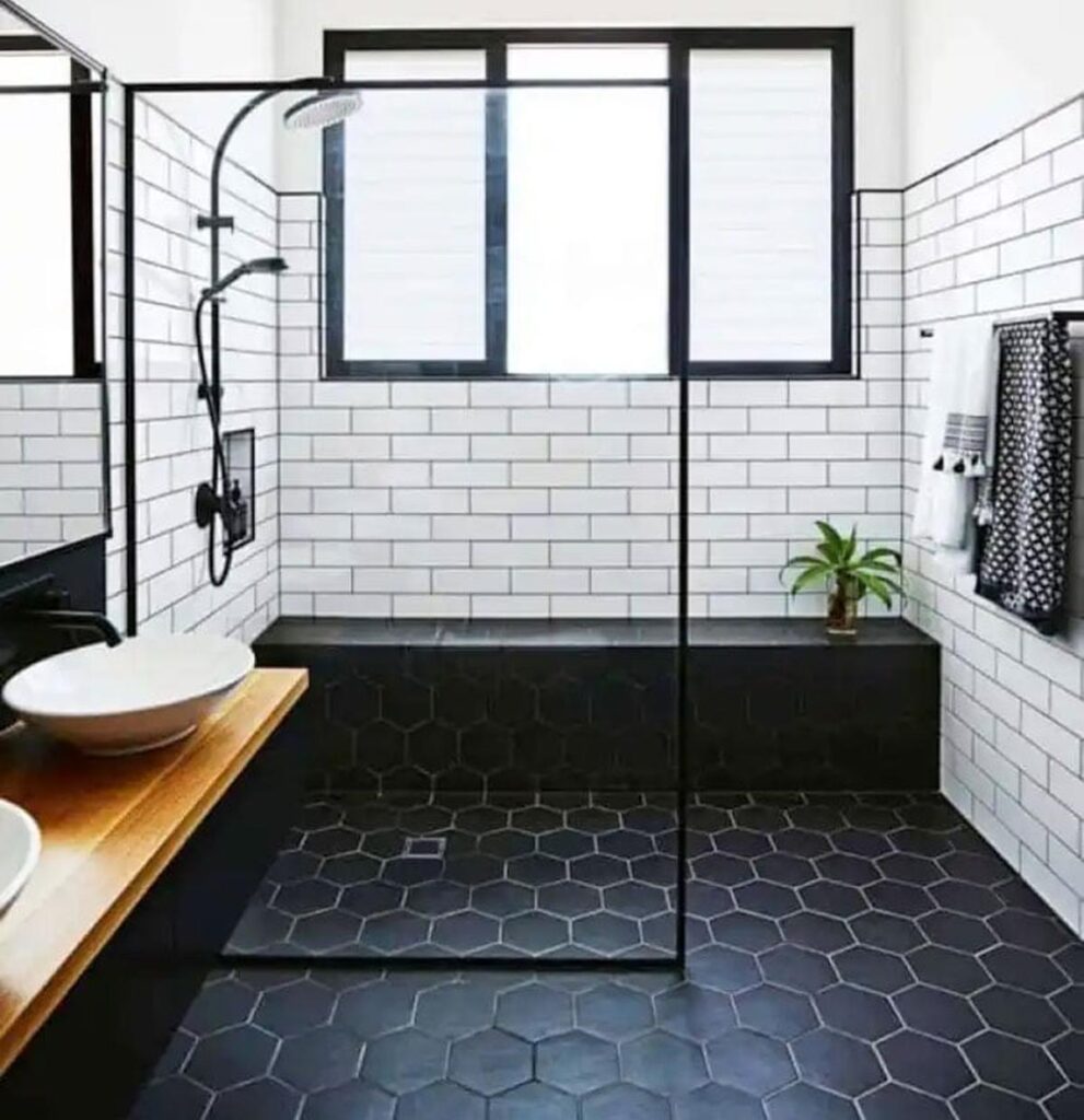 53 Best Masculine Men's Bathroom Ideas for Ultimate Relaxation