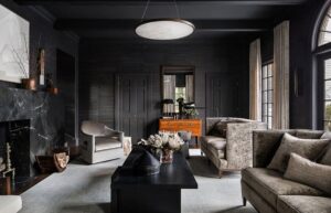 57 Masculine Living Room Ideas for a Strong and Stylish Space