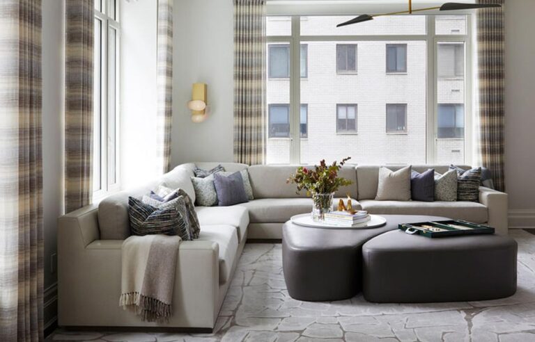 57 Masculine Living Room Ideas for a Strong and Stylish Space