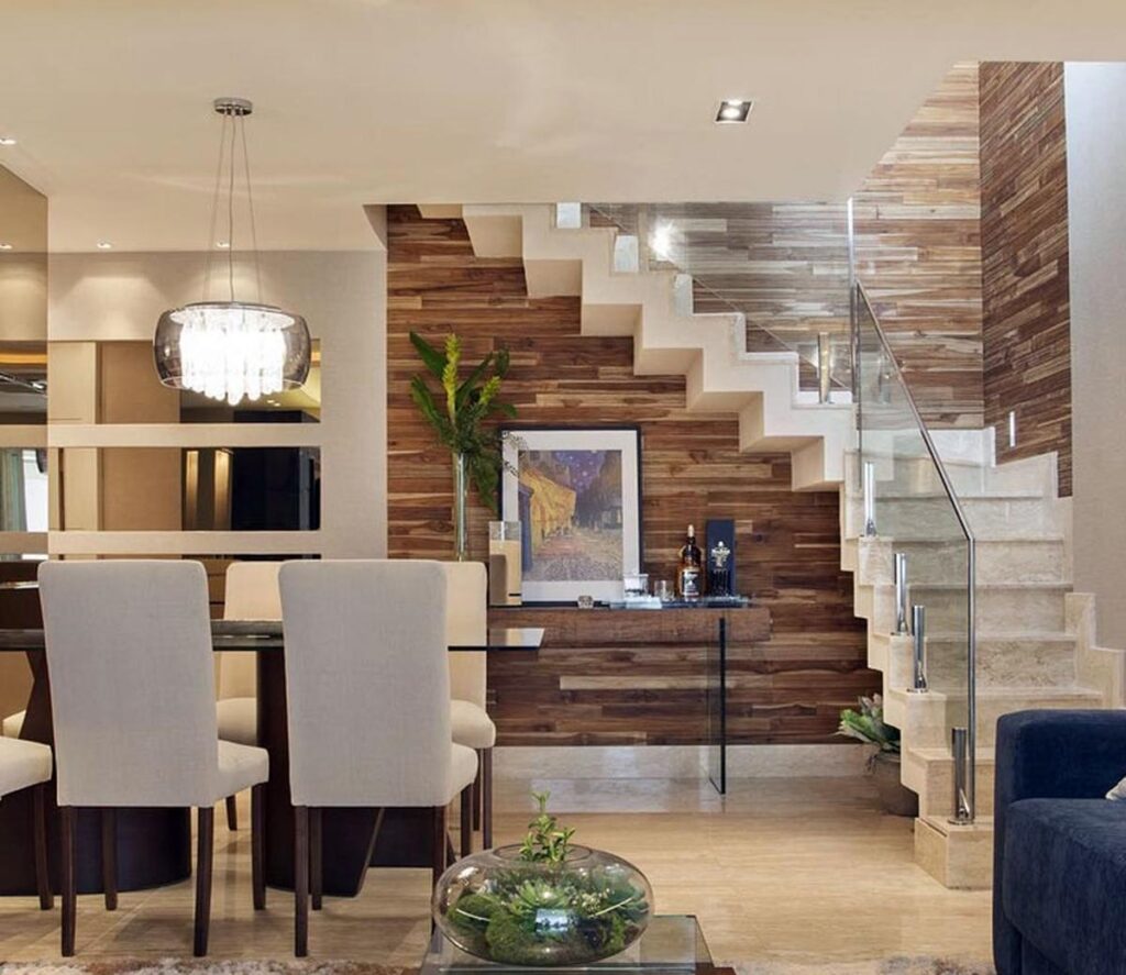 50 Gorgeous Wood Accent Wall Ideas to Refresh Your Decor