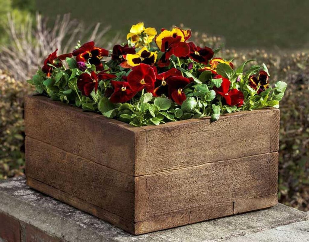 67 Easy Front Porch Planter Ideas to Elevate Curb Appeal