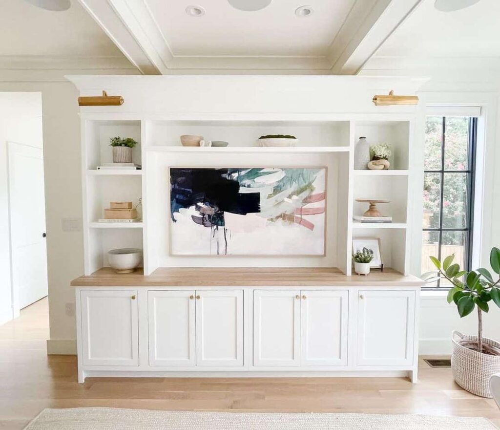 23 Entertainment Center Ideas for a Functional and Stylish Room ...
