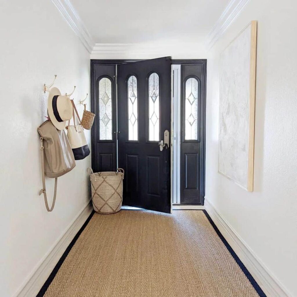 35 Entryway Ideas to Make a Stunning First Impression -Architectural ...