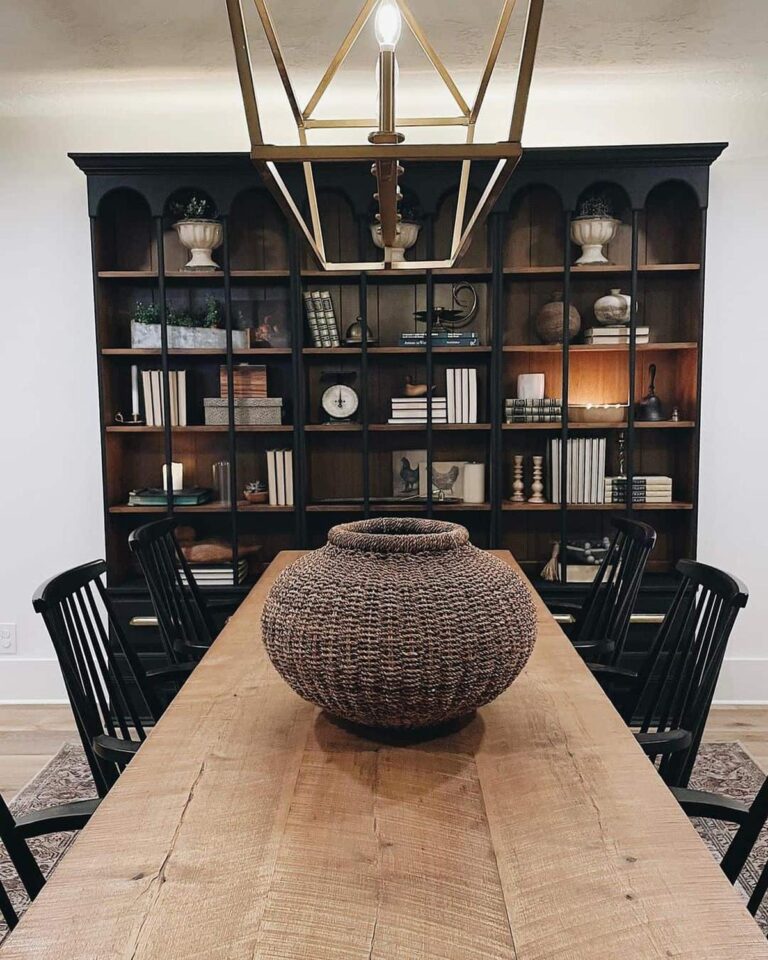 30 Stylish Bookcase Styling Ideas for Any Home -Architectural Foundation