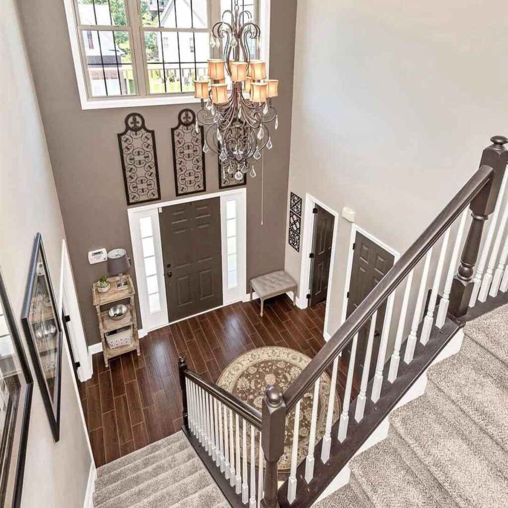 35 Entryway Ideas to Make a Stunning First Impression -Architectural ...