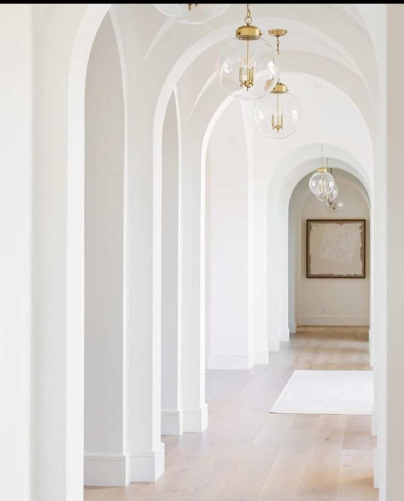 29 Clever Hallway Ideas to Transform Your Space -Architectural Foundation