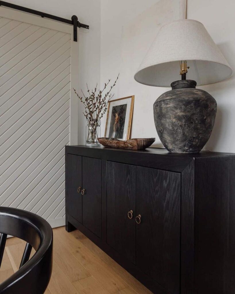 25 Sleek Modern Sideboards to Enhance Your Home -Architectural Foundation