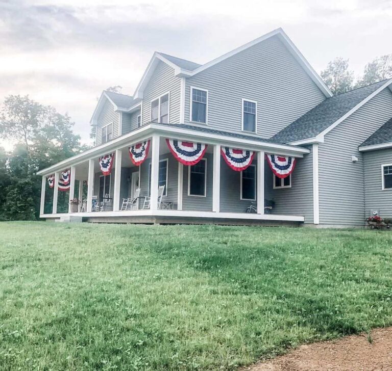 26 Amazing Porch Roof Ideas for a Dazzling Entrance -Architectural ...