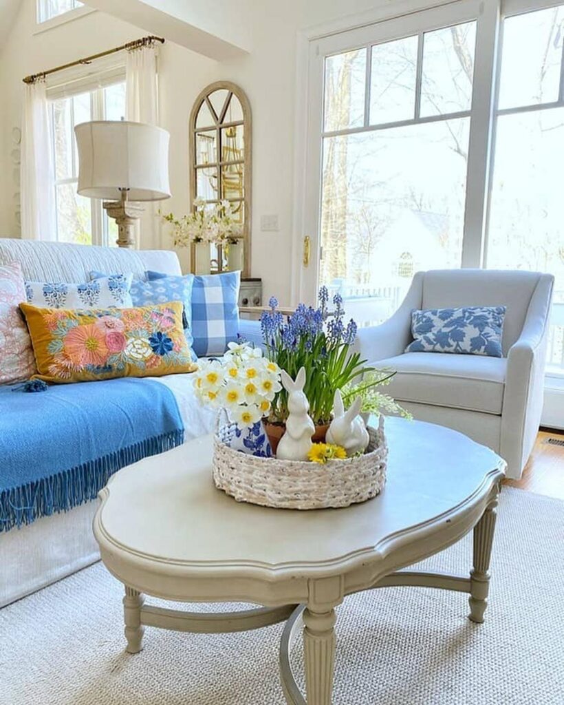 35 Elegant White Coffee Tables for a Sophisticated Look -Architectural ...