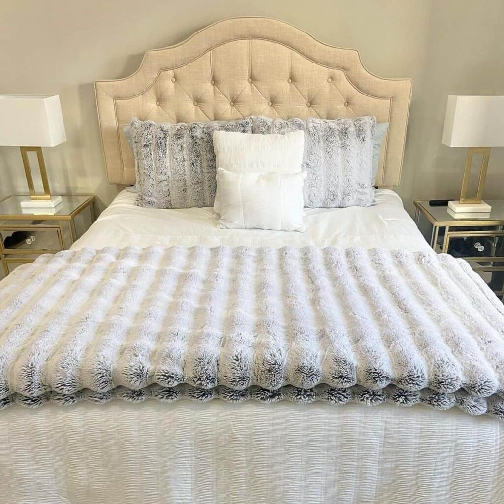 30 Creative Headboard Ideas for Your Bedroom -Architectural Foundation