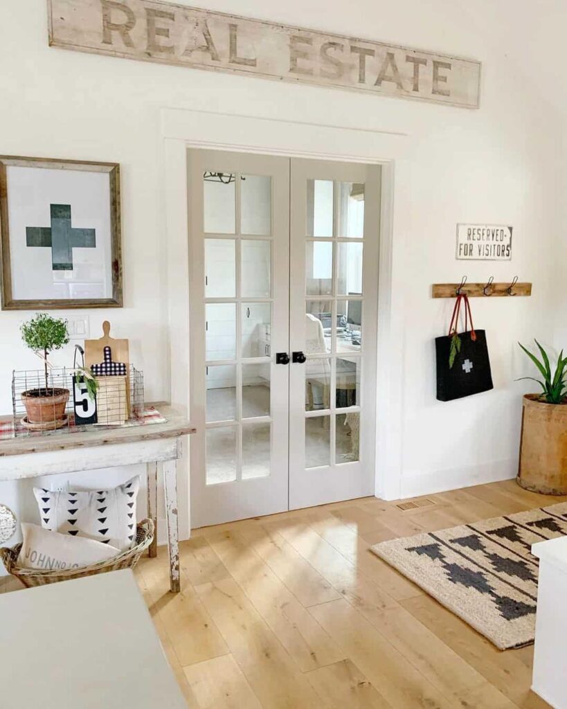 32 French Door Designs That Will Breathe New Life Into Your Home ...