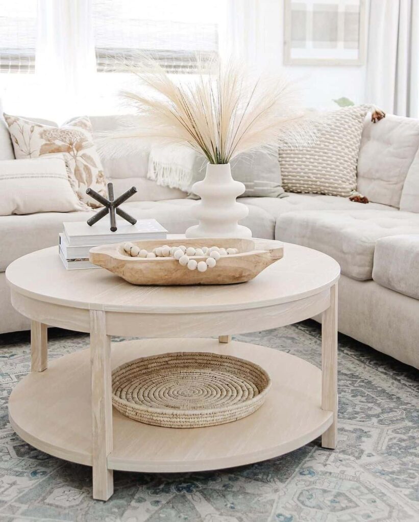 29 Stylish Living Room Table Decor Ideas That Impress -Architectural ...