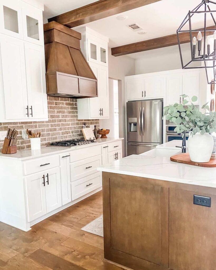 33 Electrical Outlet Designs for Kitchen Islands -Architectural Foundation
