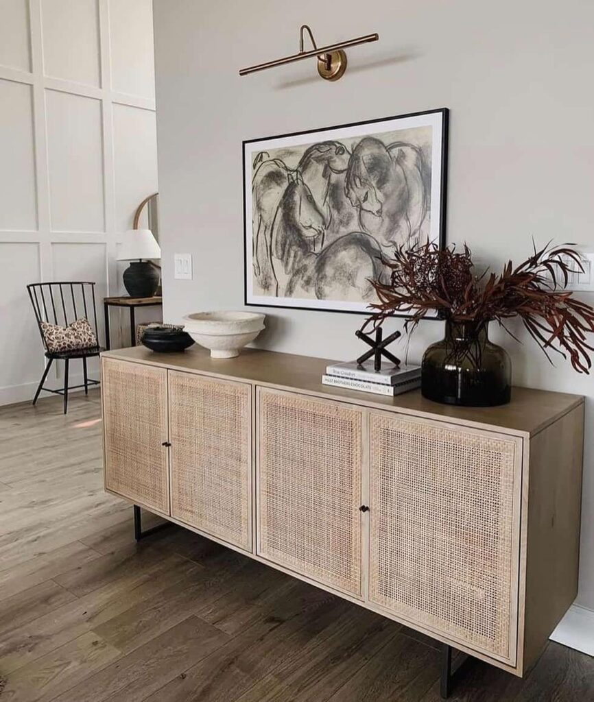 25 Sleek Modern Sideboards to Enhance Your Home -Architectural Foundation