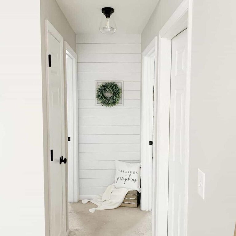 29 Clever Hallway Ideas to Transform Your Space -Architectural Foundation