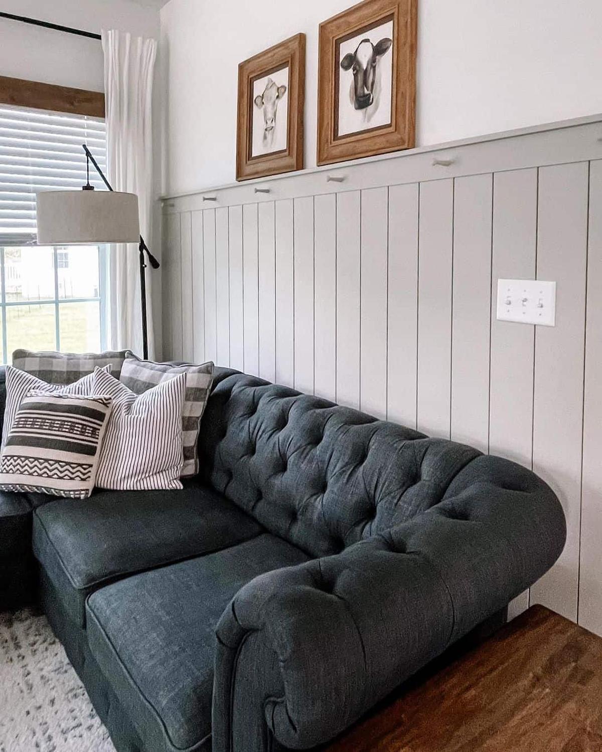11 Reinvented Shiplap Ideas That Will Change How You See It ...