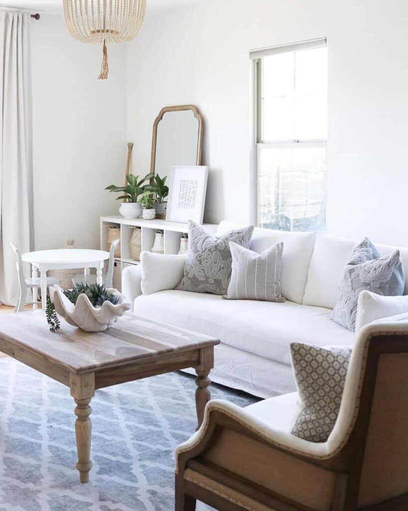 25 Living Room Furniture Ideas to Complete Your Space -Architectural ...