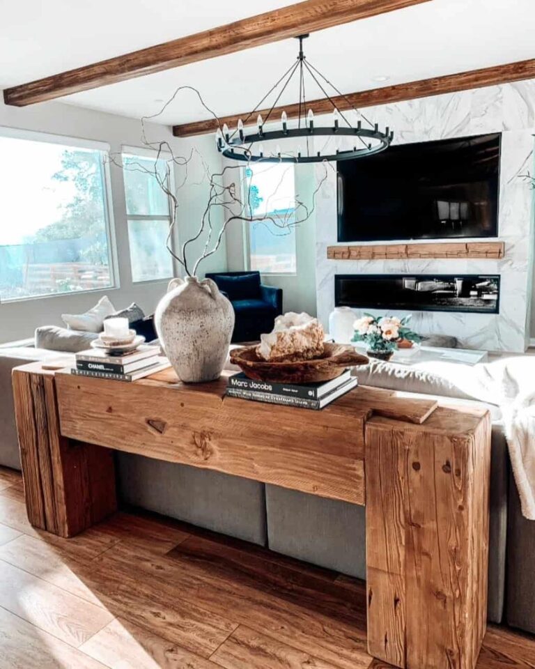 30 Living Room Ceiling Ideas to Make Your Room Stand Out -Architectural ...