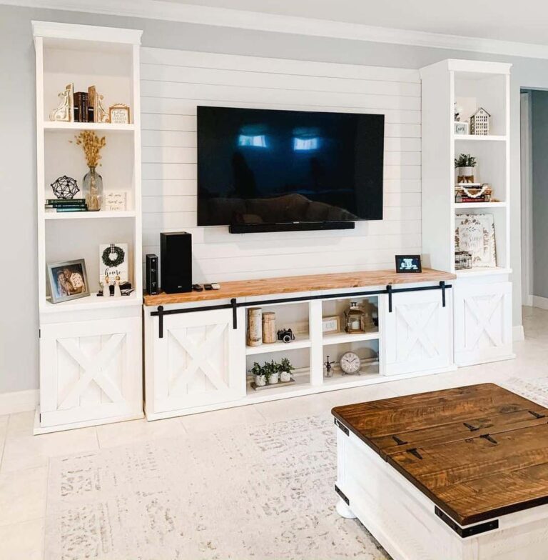 26 Creative Block Coffee Table Ideas for a Stylish Living Room ...