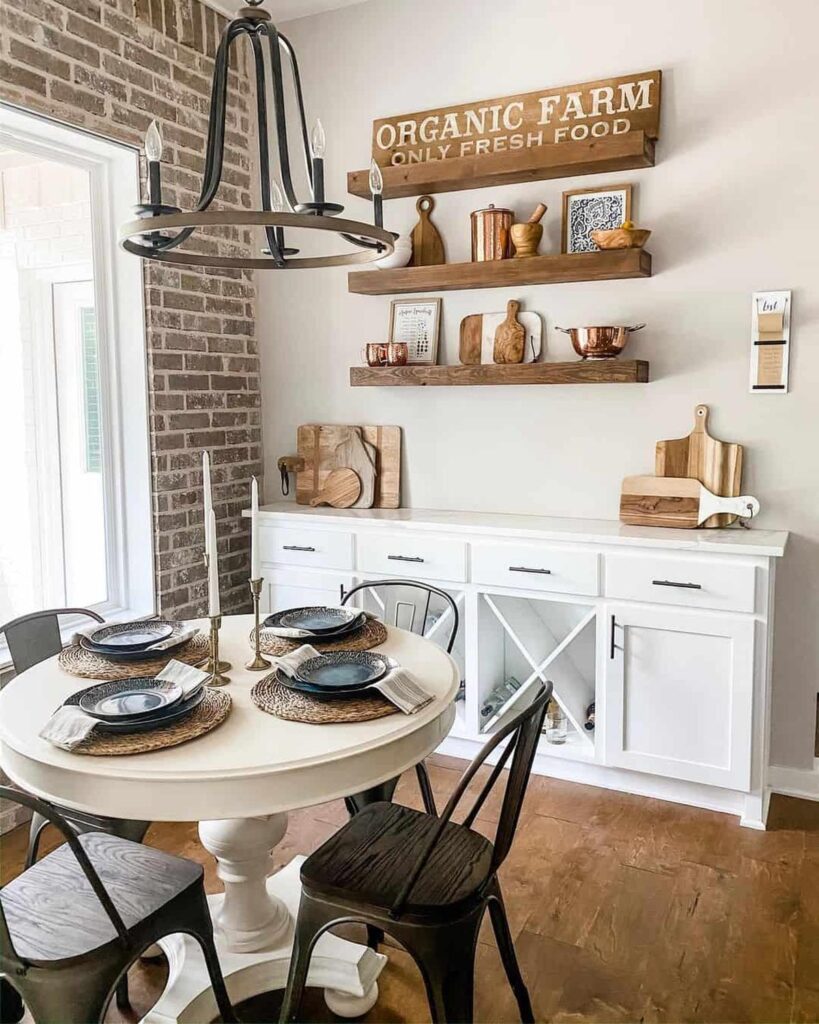 34 Gorgeous Copper Kitchen Decor Ideas for a Warm Touch -Architectural ...