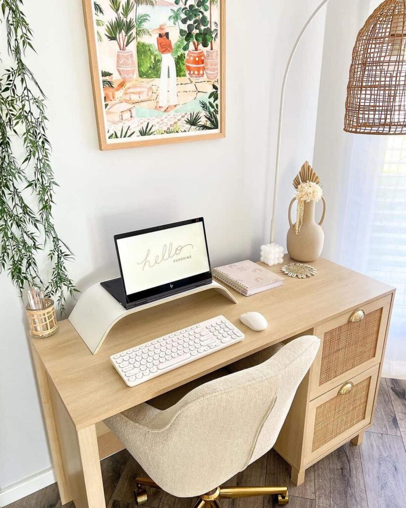 28 Inspiring Study Room Ideas for Effective Learning -Architectural ...