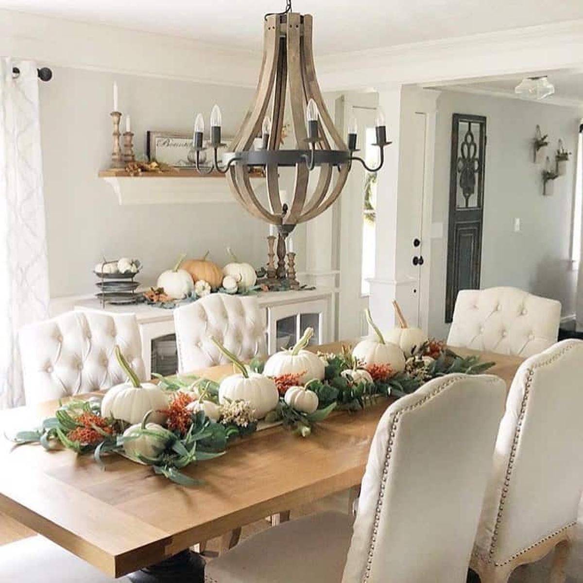 12 Agreeable Gray Dining Room Ideas to Create a Sophisticated, Stylish ...