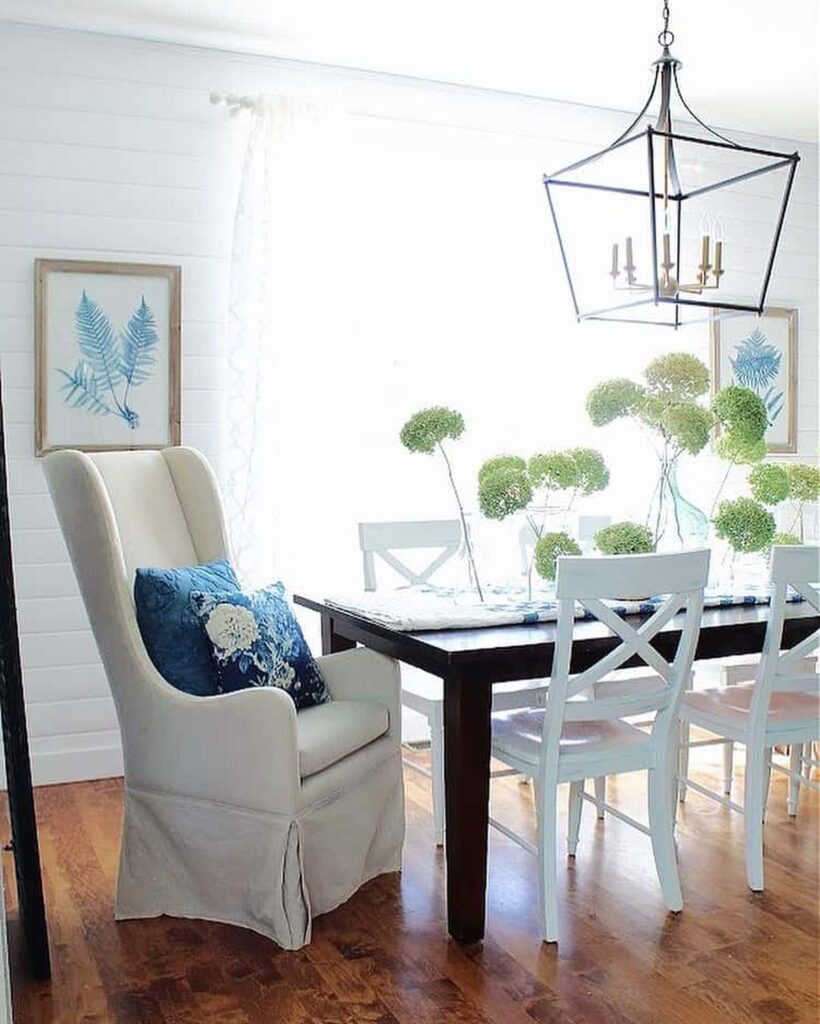 30 Inspiring Dining Table Decor Ideas for Every Style -Architectural ...