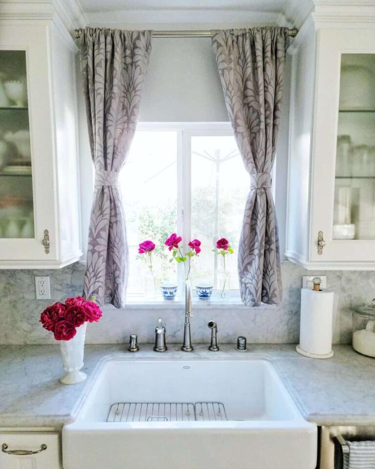 30 Eye-Catching Window Decor Ideas for Every Room -Architectural Foundation