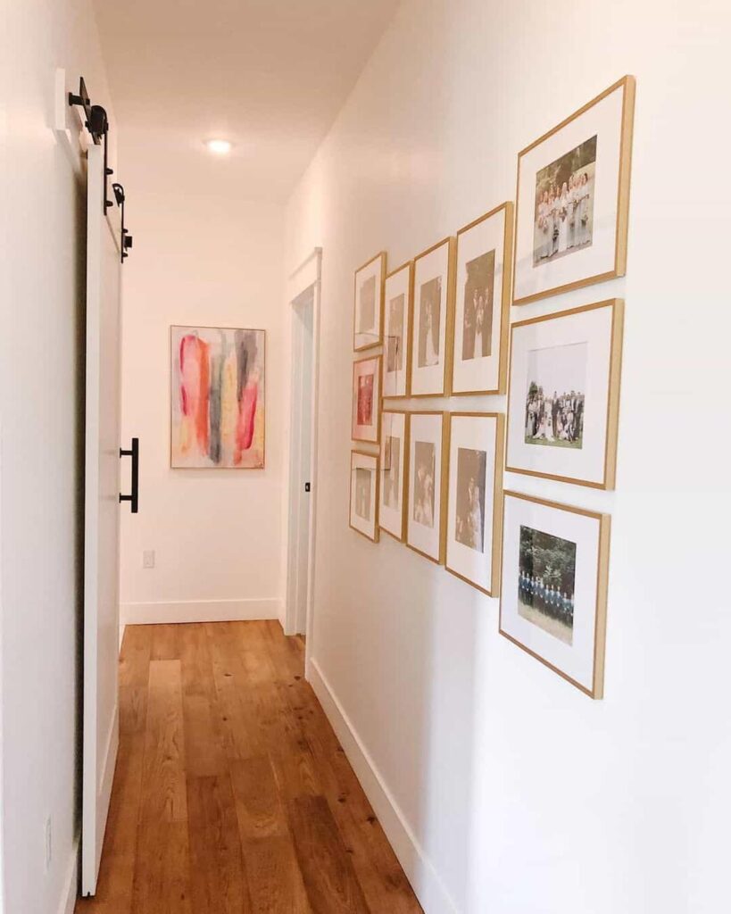 29 Unique Hallway Decor Ideas to Transform Your Space -Architectural ...