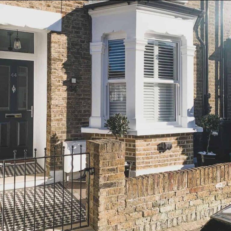 27 Chic and Simple Window Casings to Try Out -Architectural Foundation