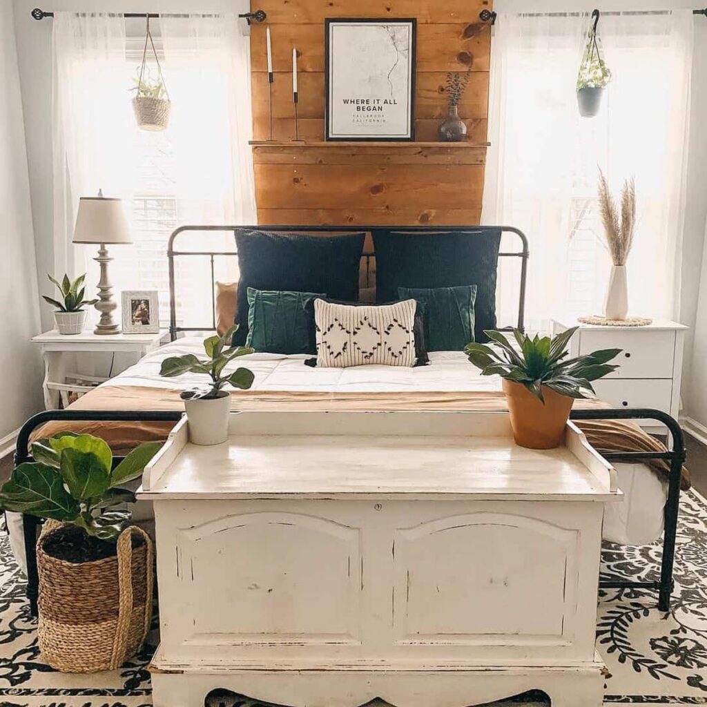 22 Stylish Accent Walls with Windows to Inspire -Architectural Foundation