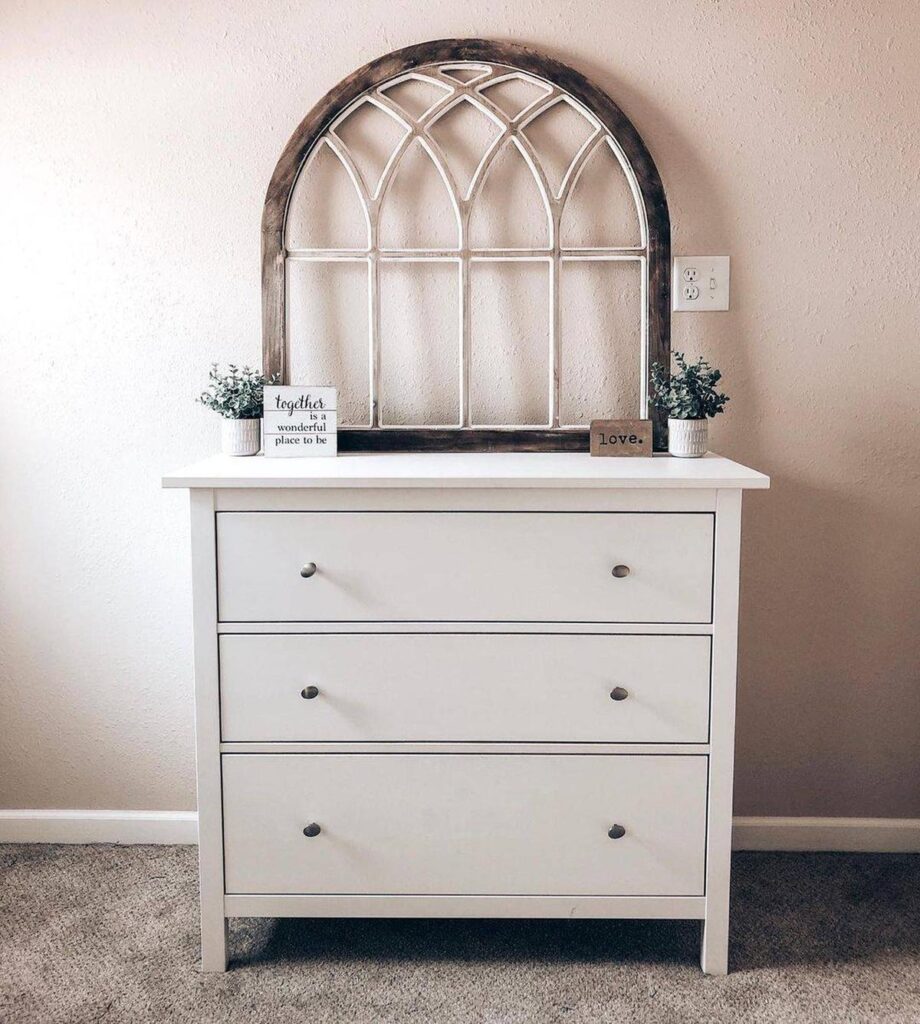 25 Eye-Catching Window Frame Decor Ideas for Every Home -Architectural ...