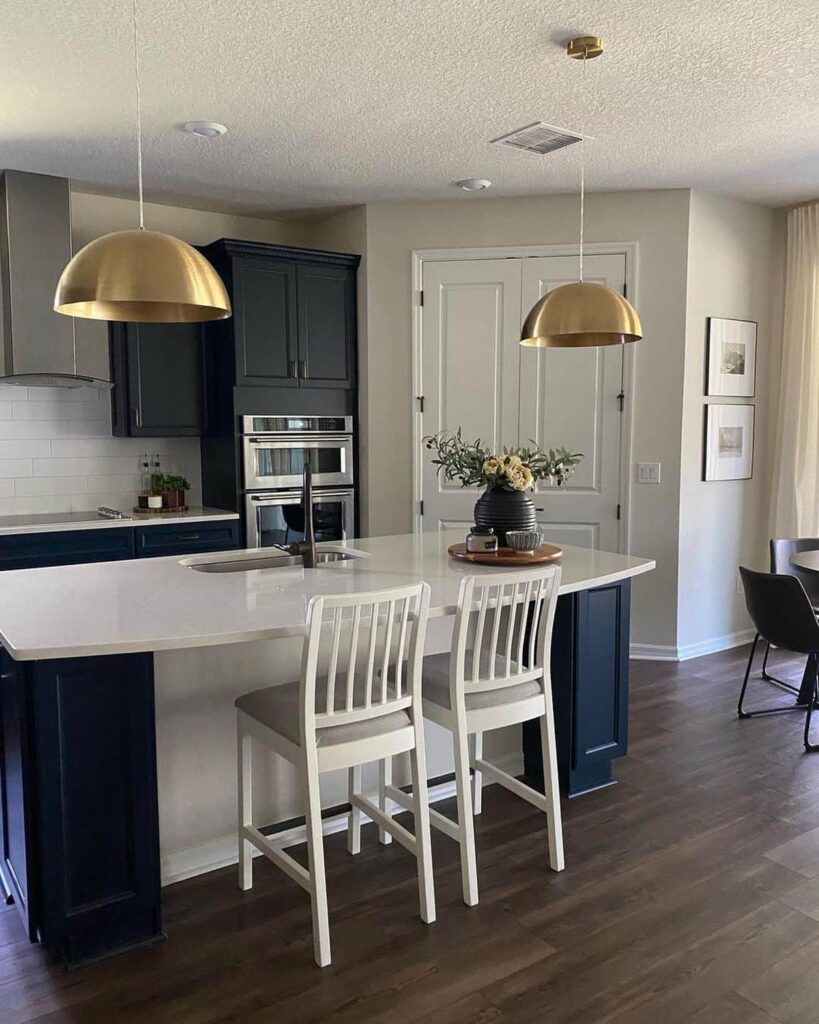 29 Recessed Lighting Ideas to Brighten Your Kitchen -Architectural ...