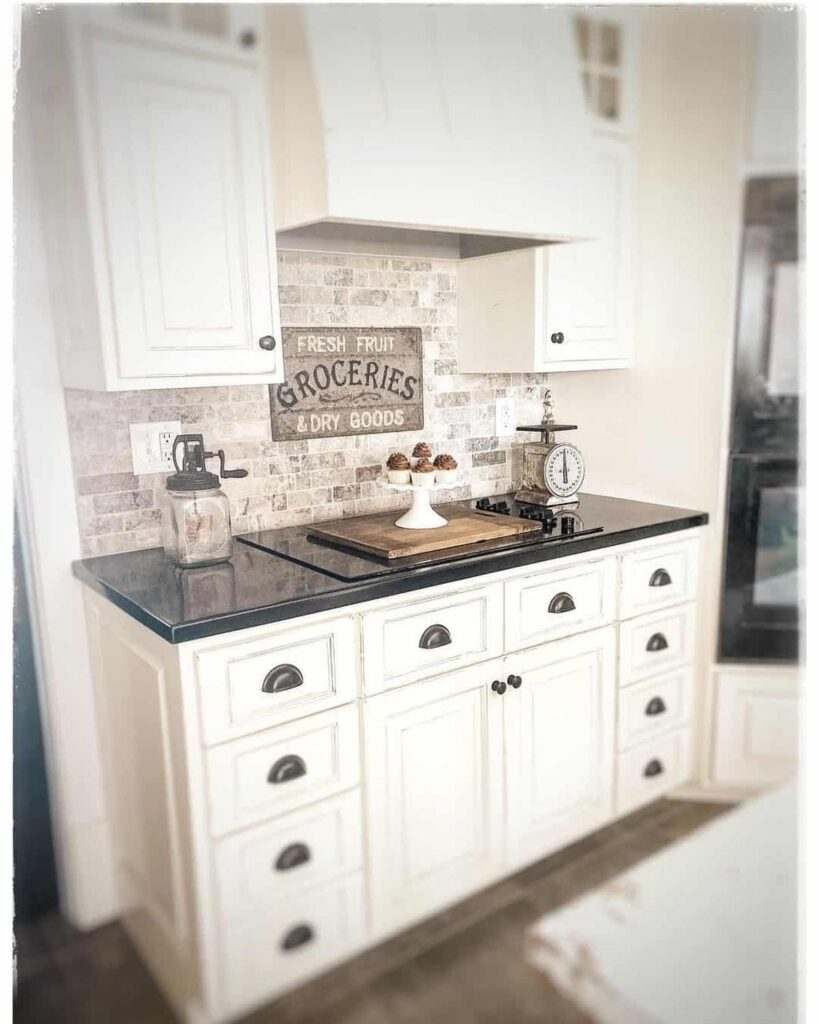 35 Creative Kitchen Signs That Reflect Your Style -Architectural Foundation