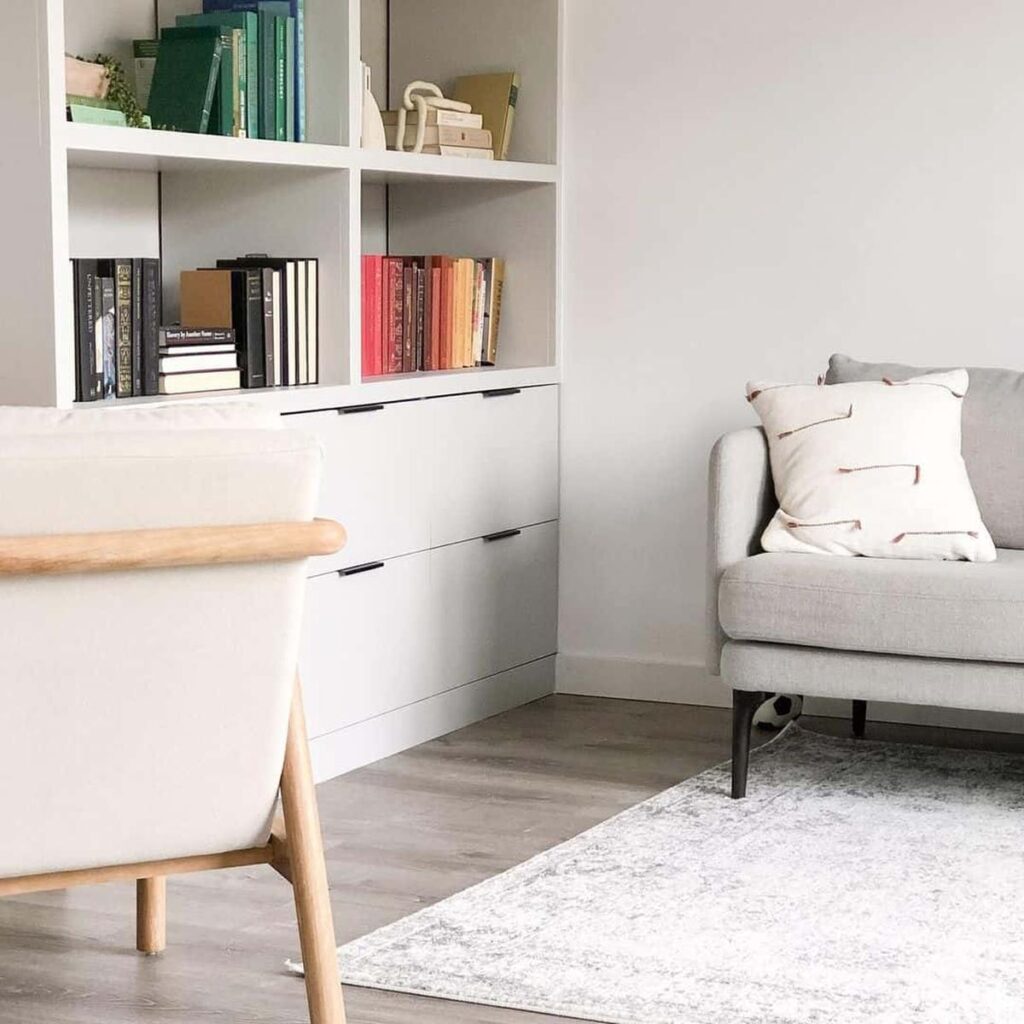 30 Inspiring Reading Rooms for Cozy Spaces -Architectural Foundation