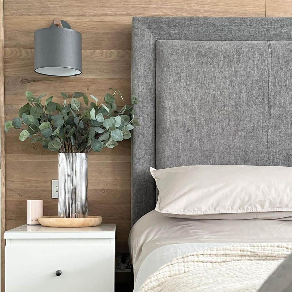 13 Stunning Plank Wall Ideas for a Natural Look -Architectural Foundation